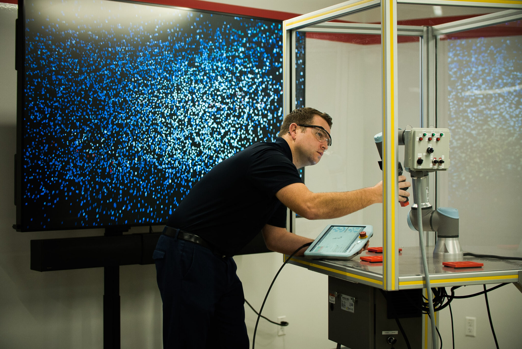 Loyalist Facilities – Applied Research and Innovation Office