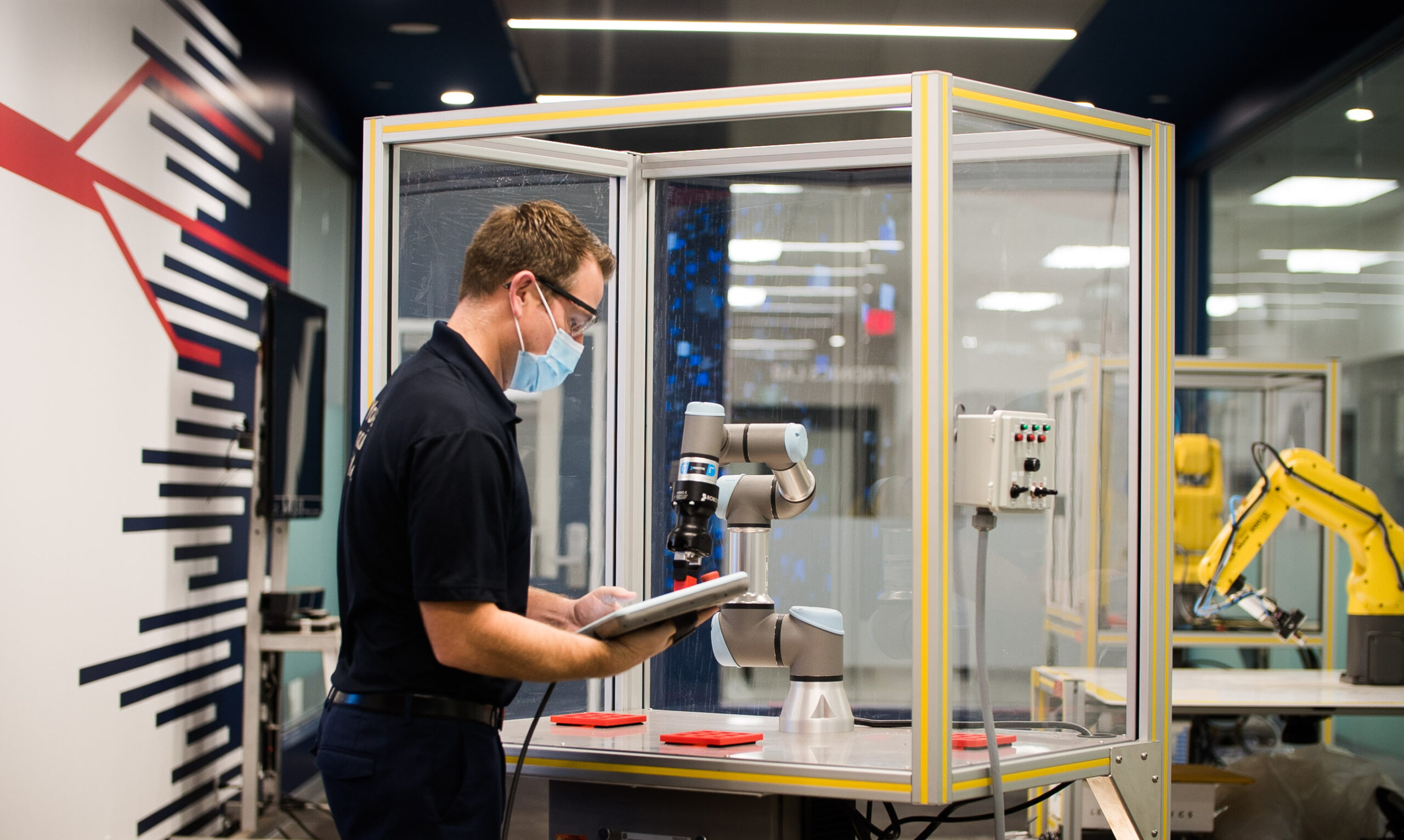 About ARIO – Applied Research and Innovation Office